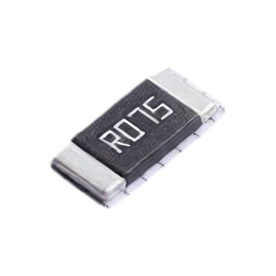 RVR HIXD25NR040F Surface Mount Chip Resistor