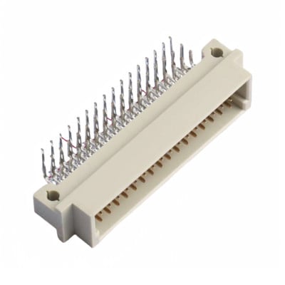 WingTAT 9001-16201C00A Backplane Connector Housing