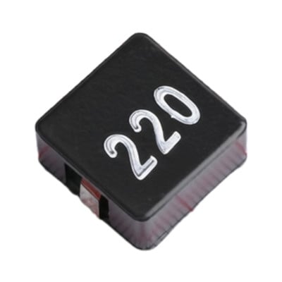 COILMX MTF1050-100M Fixed Inductor
