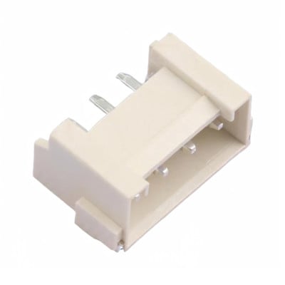 Hanbo Electronic WAFER-VH396WZ-3A