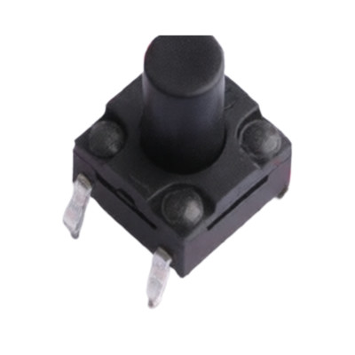 G-Switch GT-TC116A-H080-L1 Tactile Switch