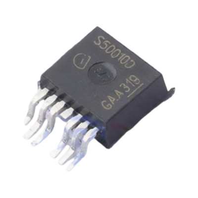 Infineon BTS452RATMA1 Power Distribution Switch