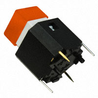 Nidec CFPB-1CC-1O1W Pushbutton Switch