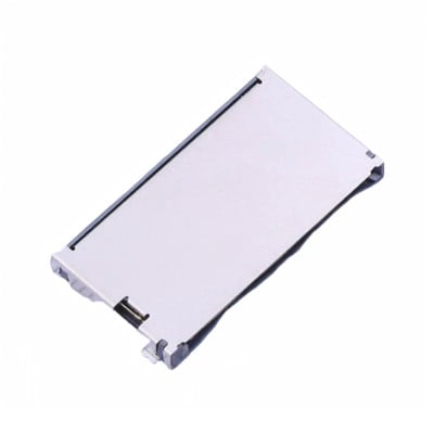 XKB Connection XKSD-1250-29 PC Card Socket