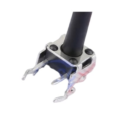 G-Switch GT-TC117B-H073-L10 Tactile Switch