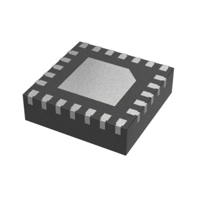 DIODES PI3EQX5801ZDEX Signal Buffer Repeater Splitter Chip
