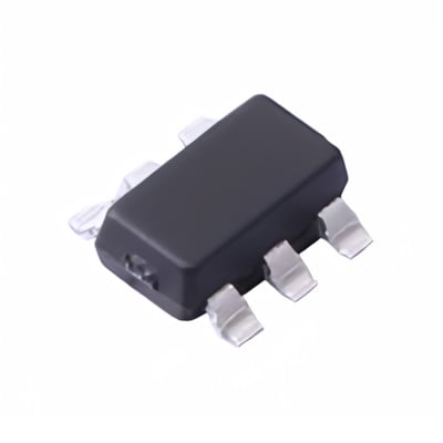 PANJIT PJX8808 Single N-Channel MOSFET