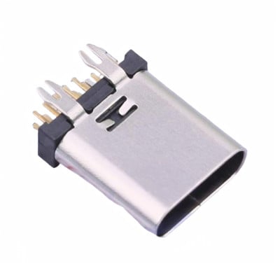 Hanbo Electronic MC-802YC-H100 USB, DVI, HDMI Connector Assembly