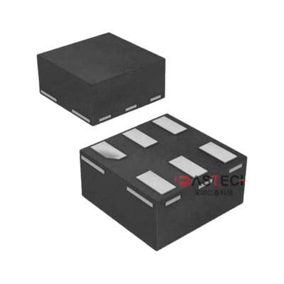 DIODES 74AUP1G34FW4-7 Buffer, Driver, Receiver & Transceiver Chip