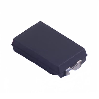 AISHI SA10JM101A19R55XXX Aluminum-Polymer Capacitor