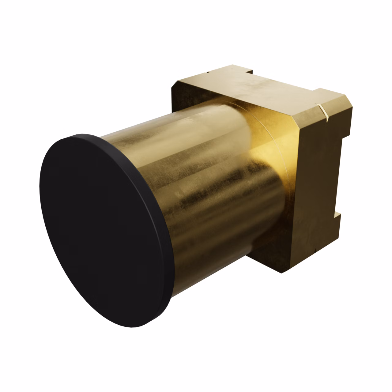 SMP-MAX Jack, Straight, Detent, PCB Receptacle, Surface Mount, Tape and Reel with Pick-and-Place, 50 Ohms for sale