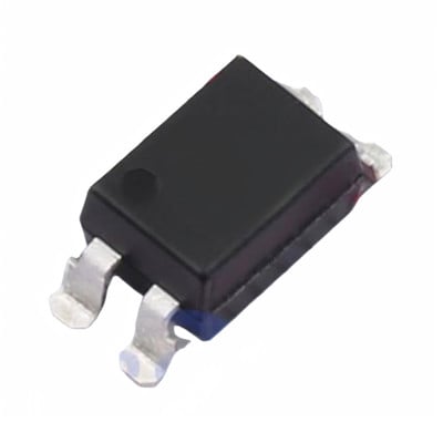 AOTE AT852-CuH-S Photovoltaic Output Optoisolator Transistor Chip