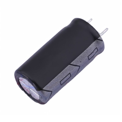 Man Yue Tech ESK158M1CG16RR Aluminum Electrolytic Capacitor