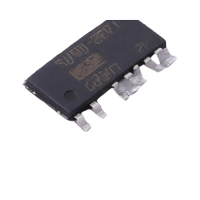 Infineon BTT6050-2EKA Power Distribution Switch Load Driver