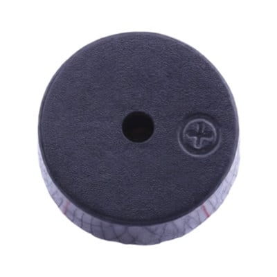 INGHAi GPC9242YB-5V6000 Alarm Buzzer & Siren Chip