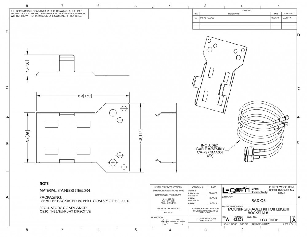 HGX-RMT01 technical document preview