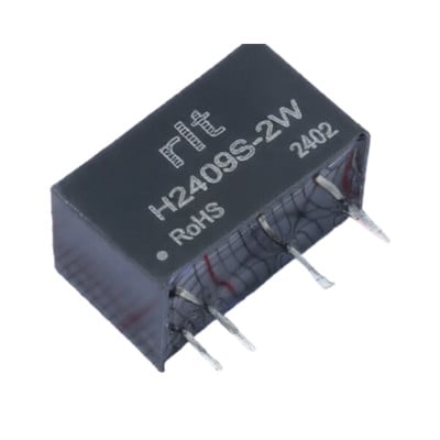 RLT H2424S-2W DC DC Converter Chip