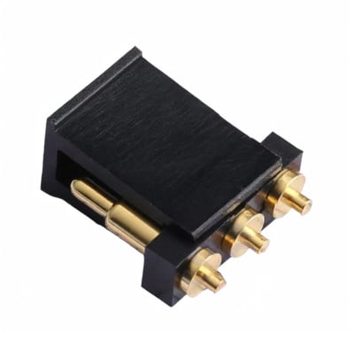 Xinyangze YZP0675-17061-03 Spring Loaded Pogo Pin Contact for Pressure Connectors
