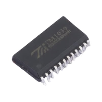 TM(Shenzhen Titan Micro Elec) TM5020A