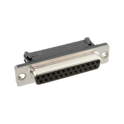 ADAM TECH DB25-PD D-Sub Connector