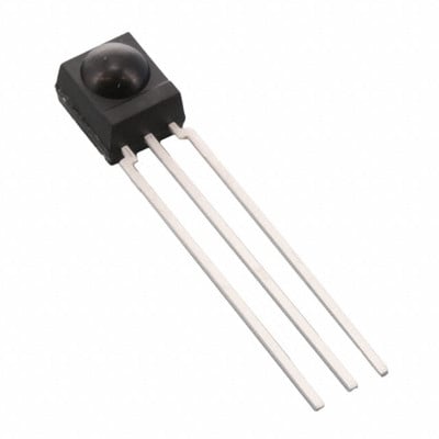VISHAY TSSP95038TR IR Sensor Chip for Ambient Light, IR, and UV Sensing