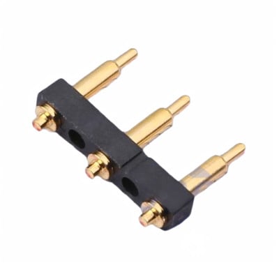 Xinyangze YZ130115073P-01 Spring Loaded Pogo Pin Contact for Pressure Connectors