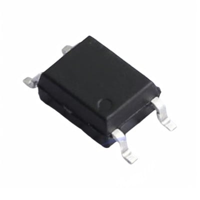 Broadcom HCPL-354-00AE Photovoltaic Output Optoisolator Transistor