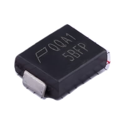 PTTC(Polytronics Tech) 5.0SMDJ85CA TVS Diode