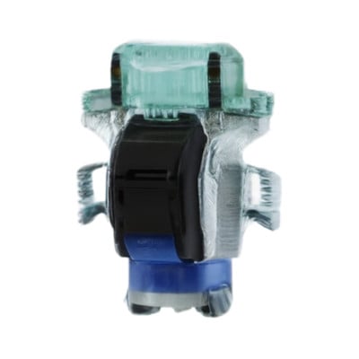 ROCPU Switches TP91214P124RA Pushbutton Switch