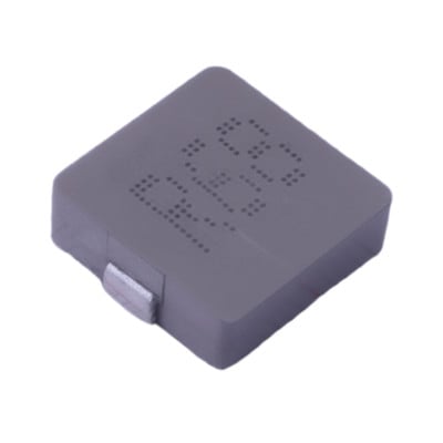 COILMX MS1350-R85M Fixed Inductor Chip for Power Supply and Filtering Applications