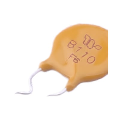 TLC Electronic TRE110 PTC Resettable Fuse
