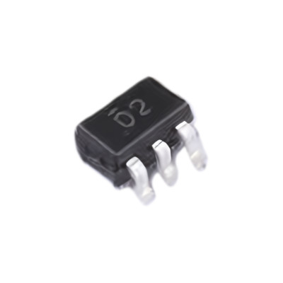 JSCJ AD-UMD10N Single Pre-Biased Bipolar Transistor