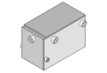 Stacked Multi-Port Connector Tooling for sale