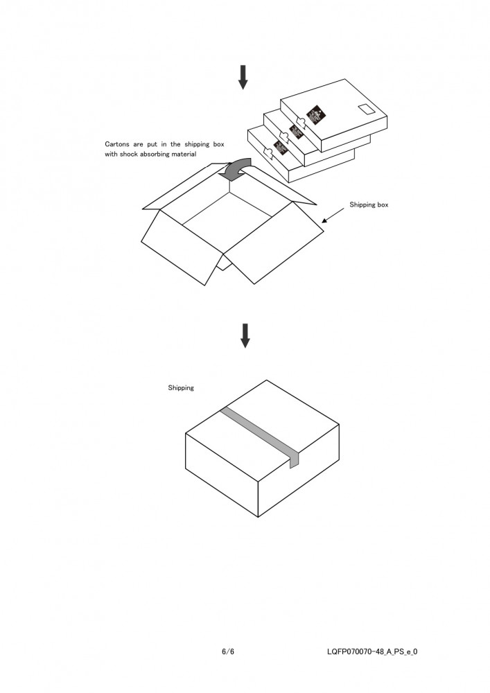 AK4601VQ document page 7