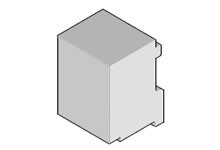 Impact 85 Ohm Backplane Press-In Tool