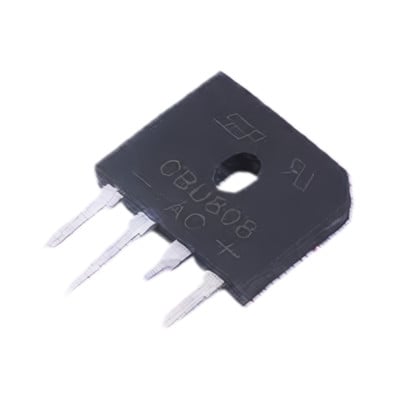 SEP GBU810 Bridge Rectifier Chip