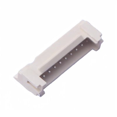 TXGA FWF20003-S10S24W5M Male Header Pins