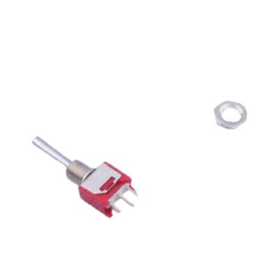 Dailywell 1MS3T1B1M2QES-5 Toggle Switch