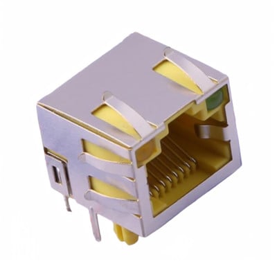 RCH RC02405 Modular Ethernet Connector Jack