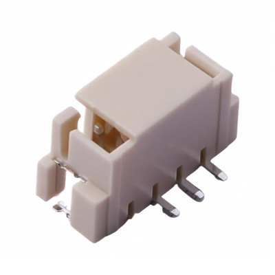 Hongxing HX25003-4A Male Header Pins