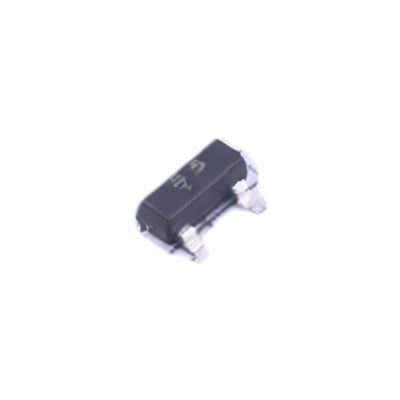 JSCJ DTA144ECA Single Pre-Biased Bipolar Transistor