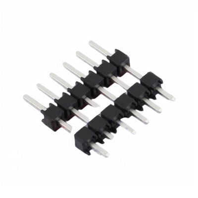 Samtec DW-05-15-L-D-330 Board Spacer for Board-to-Board Stacking
