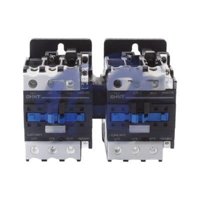 CHINT CJX2-0901 220V Electromechanical Contactor
