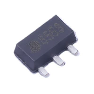 Mingda Microelectronics MD85E57PA1 Linear LDO Voltage Regulator