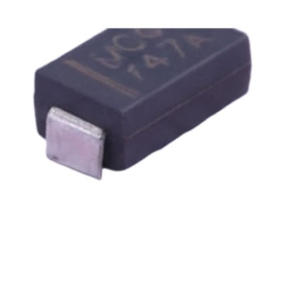 MCC SMAJ4763A-TP Single Zener Diode