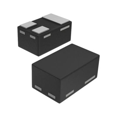 Nexperia PDTC123EMB,315 Single Pre-Biased Bipolar Transistor