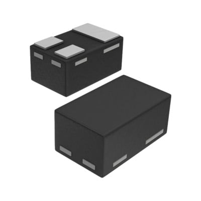 Nexperia PDTA144EMB,315 Single Pre-Biased Bipolar Transistor