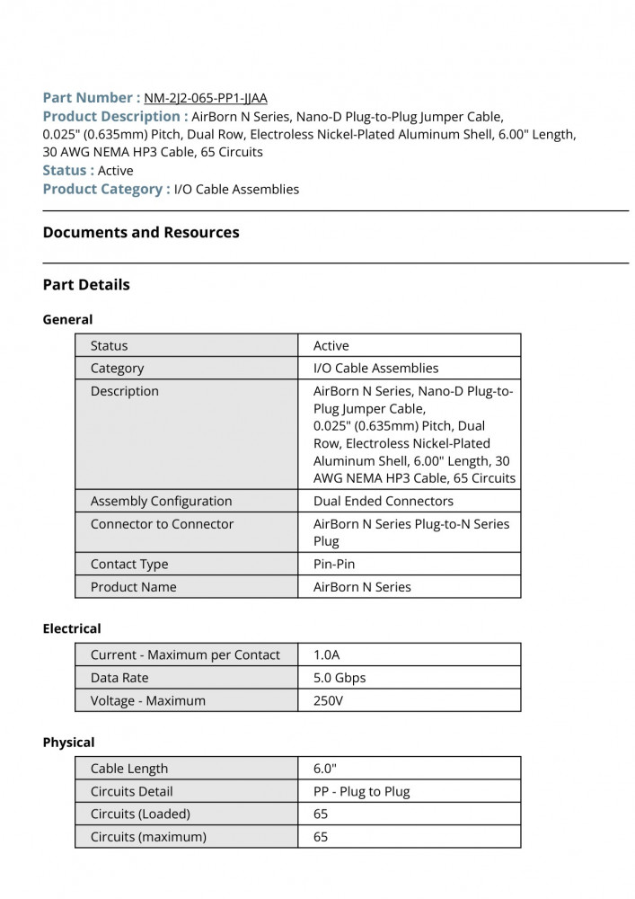 Product document image 1