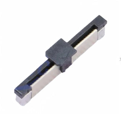 Hanbo Electronic HB-FPC-05LSZJ-H4526P