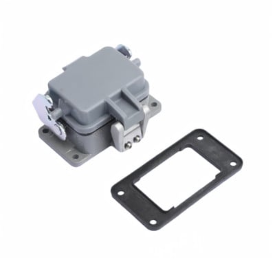 TE Connectivity BND-0812S Circular Connector Accessory